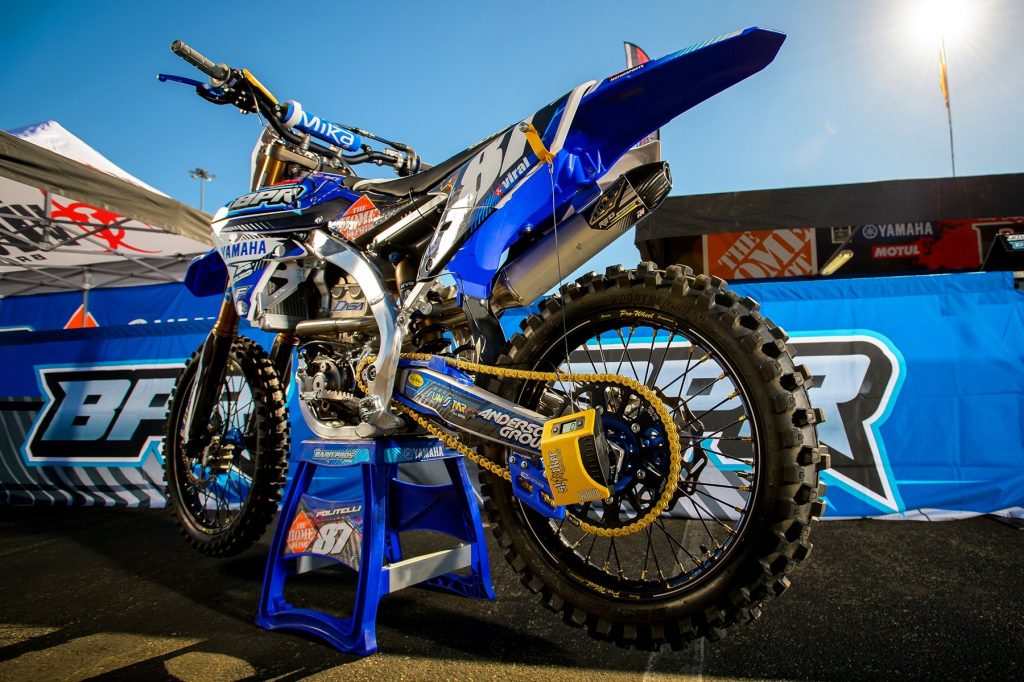 MoTool SLACKER Digital Sag Scale V4 - Motoxtremes