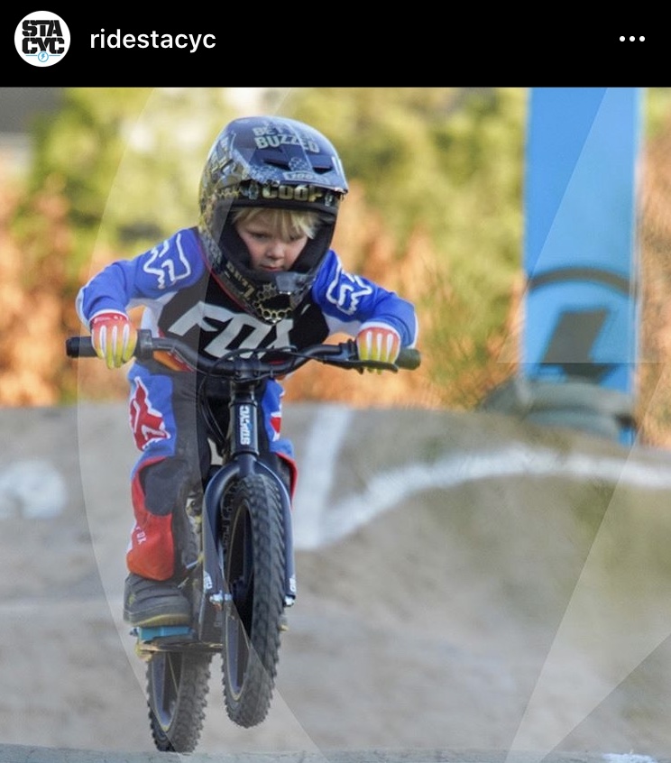 STACYC Bikes Now Available at Motoxtremes! - Motoxtremes