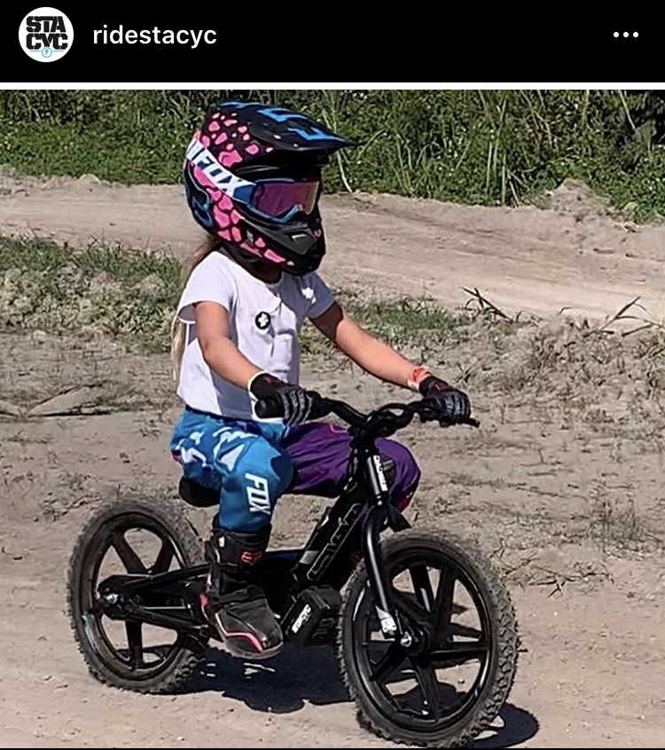 STACYC Bikes Now Available at Motoxtremes! - Motoxtremes