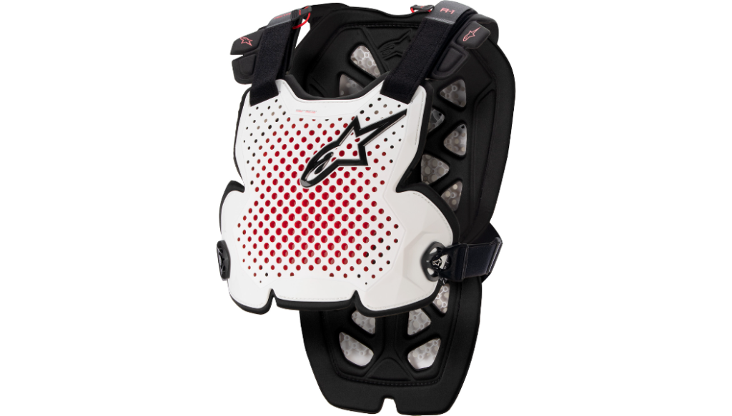Alpinestars A-1 Pro Chest Protector - Motoxtremes
