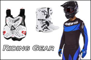 Motoxtremes your one stop shop for all your riding & racing needs.